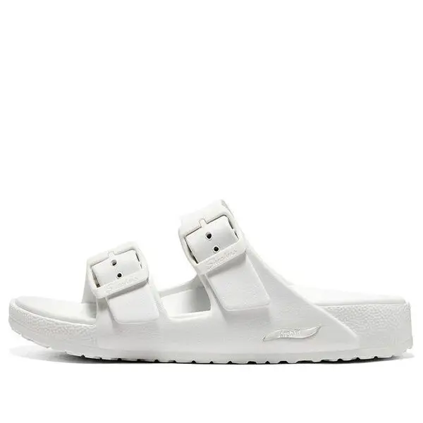 Sketchers Arch Fit Cali Breeze 2.0 Sandals - White