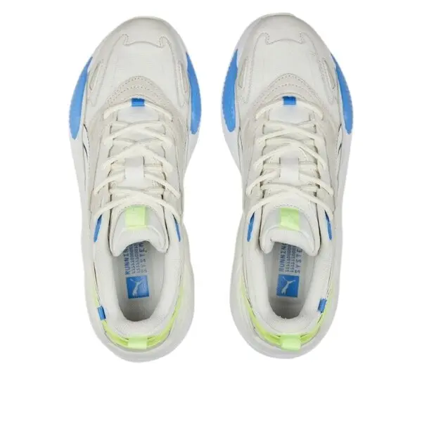 PUMA Rs-x Efekt Sneakers - White