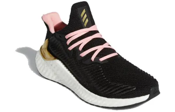 Adidas Alphaboost 'gold Metallic' Eg1431