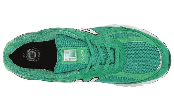 NEW BALANCE 990v4 Made In Usa "new