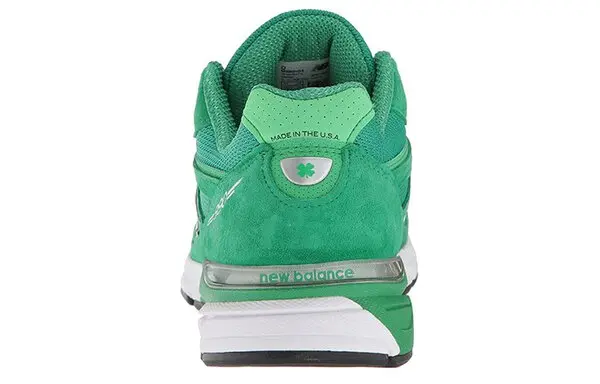 NEW BALANCE 990v4 Made In Usa "new