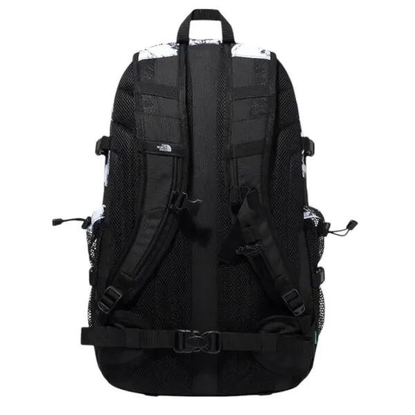 The North Face Big Shot Backpack - White