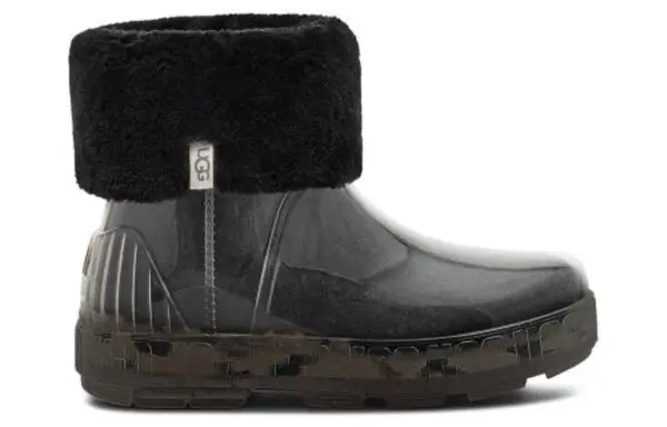 UGG Drizlita Clear Boots
