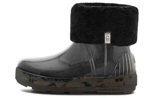 UGG Drizlita Clear Boots