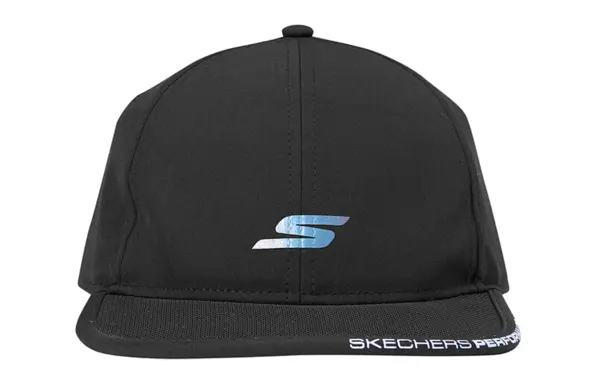 Sketchers Logo Printed Baseball Cap