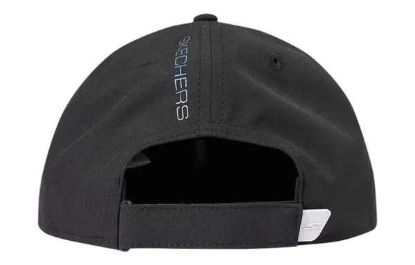 Sketchers Logo Printed Baseball Cap