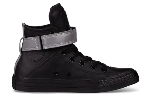 CONVERSE Chuck Taylor All Star Brea Hi Reflective