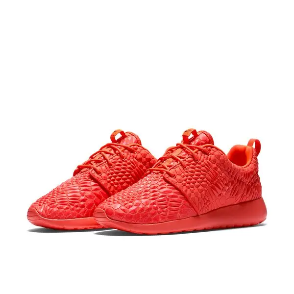 Nike Roshe One Dmb Sneakers - Red