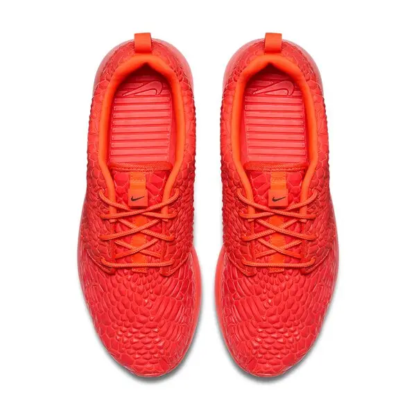 Nike Roshe One Dmb Sneakers - Red