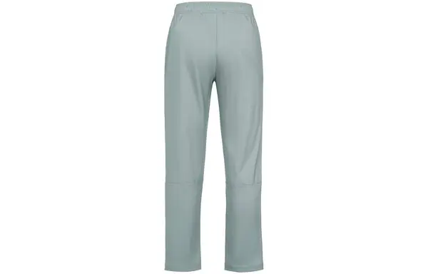 Nike Team Woven Tattingcasual Long Pants Grey