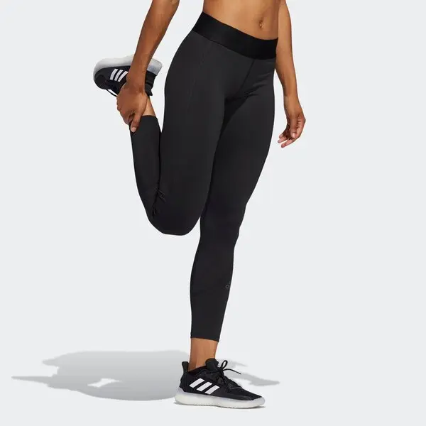 Adidas Alphaskin Tech 7/8 Tights