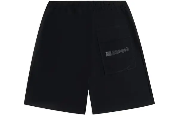 LI-NING Skateboarding Graphic Shorts