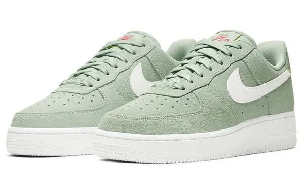 Nike Force 1 'frost Sneakers - Green