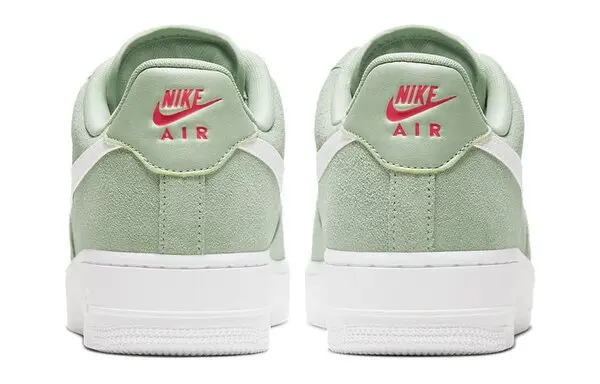 Nike Force 1 'frost Sneakers - Green