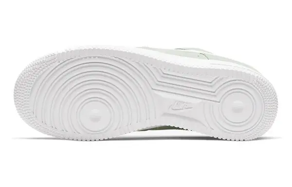 Nike Force 1 'frost Sneakers - Green