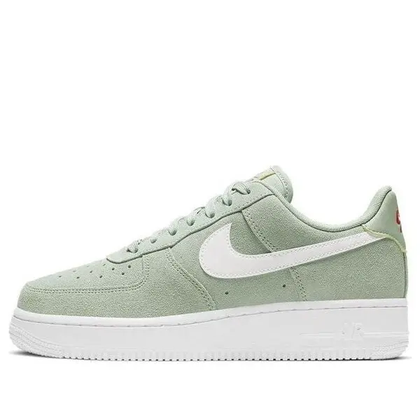 Nike Force 1 'frost Sneakers - Green