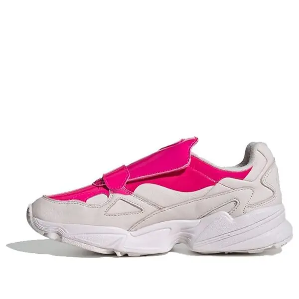 Adidas Falcon Rx 'shock Pink - White/pink
