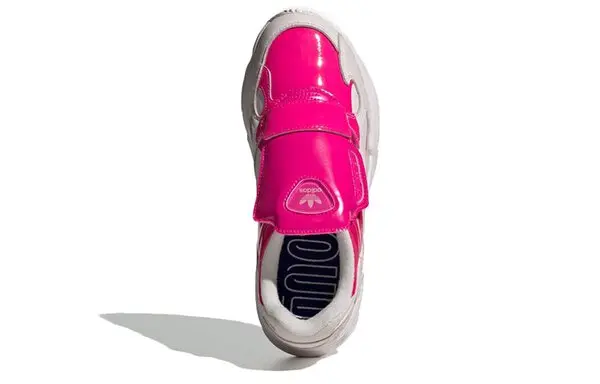 Adidas Falcon Rx 'shock Pink - White/pink
