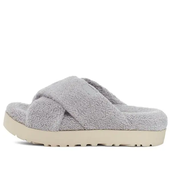 UGG Sugar Terry Sandals