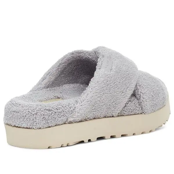 UGG Sugar Terry Sandals