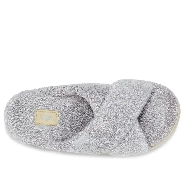 UGG Sugar Terry Sandals