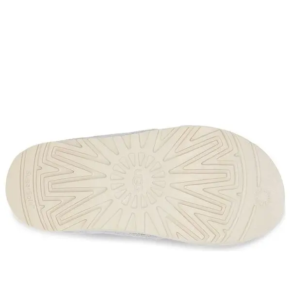 UGG Sugar Terry Sandals