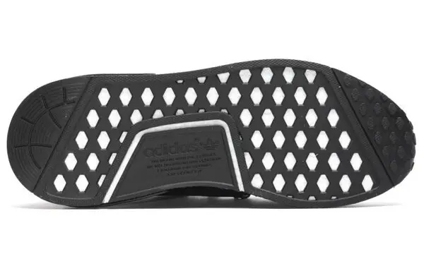 Adidas Nmd_xr1 Boost Sneakers