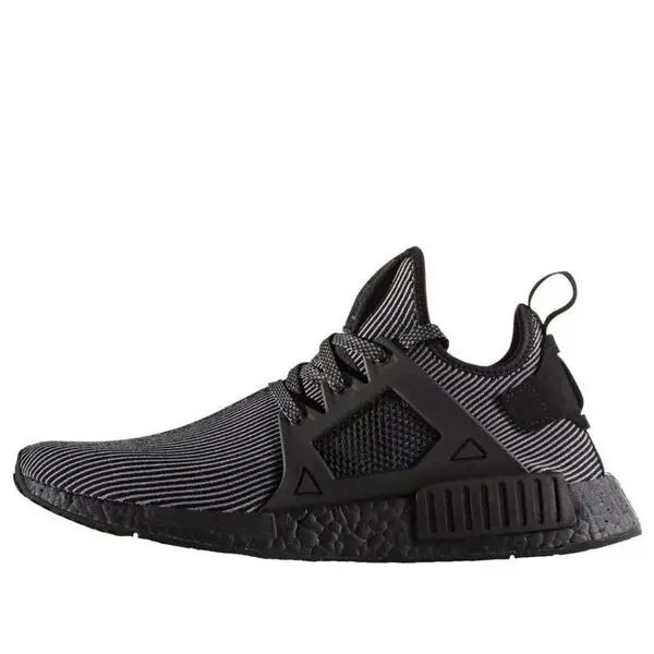 Adidas Nmd_xr1 Boost Sneakers - Black