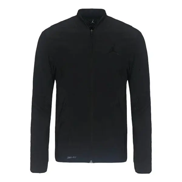 JORDAN Basketball Flight Jacket