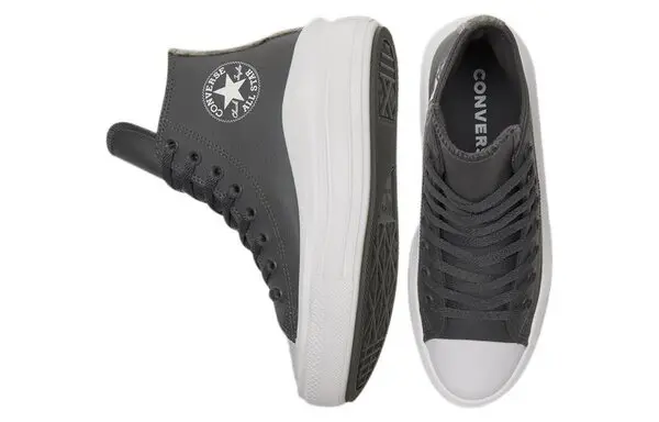 CONVERSE Chuck Taylor All Star High Top Sneakers