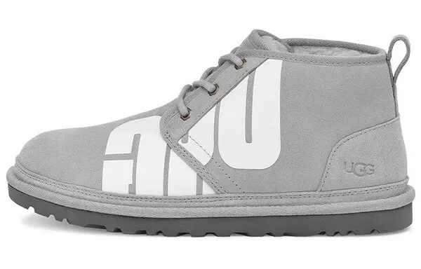 UGG Neumel Chukka Boots