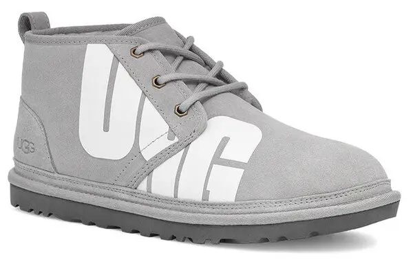 UGG Neumel Chukka Boots