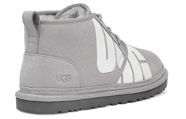 UGG Neumel Chukka Boots