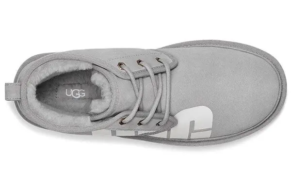 UGG Neumel Chukka Boots