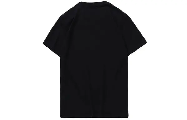 LI-NING Way Of Wade Father Prime Graphic T-shirt 'black