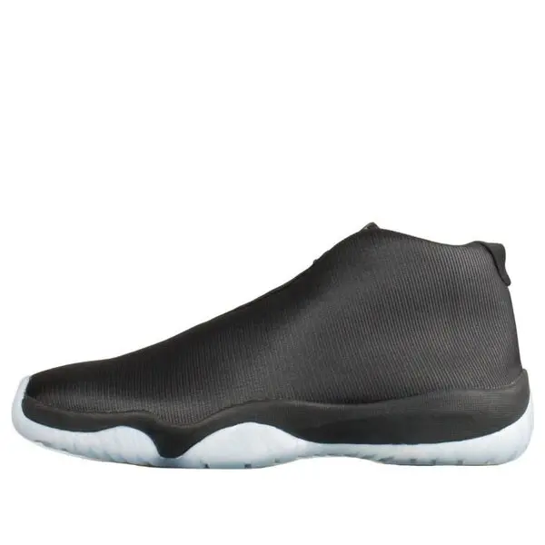 JORDAN Future "3m" Sneakers - Black/clear