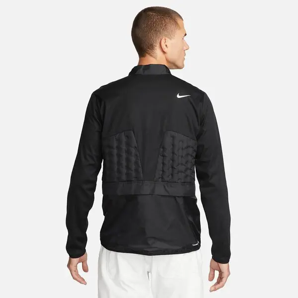 Nike Therma-fit Adv Repel 1/2 Zip Jacket