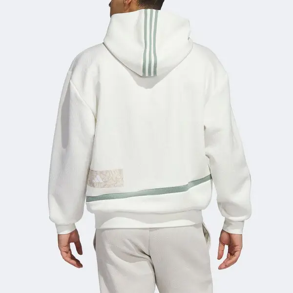 Adidas Trae Young Cny Hoodie