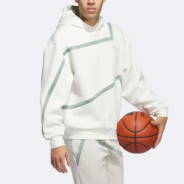 Adidas Trae Young Cny Hoodie