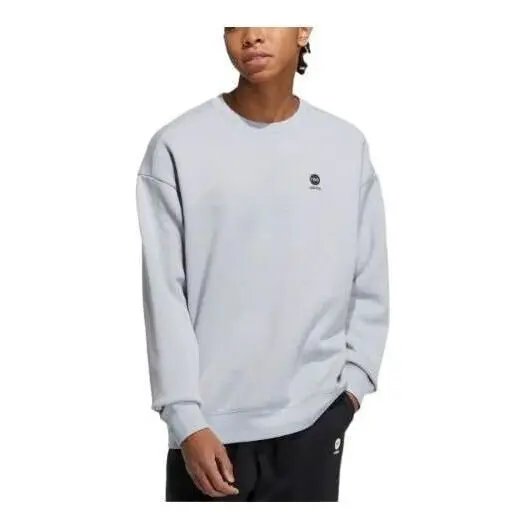 Adidas Neo Fl Crew Asia Sizing