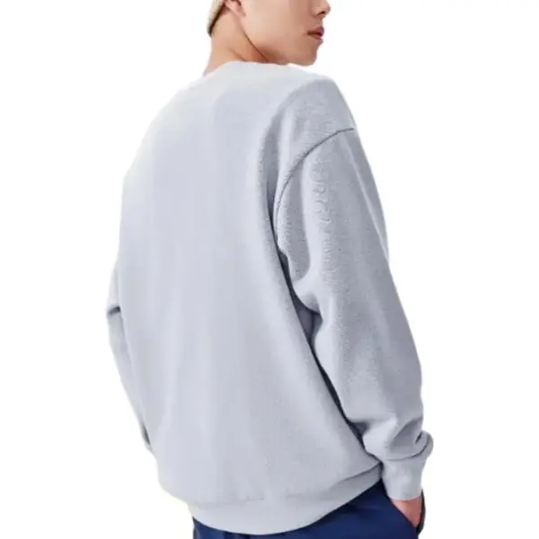 Adidas Neo Fl Crew Asia Sizing