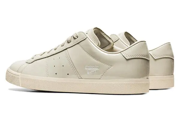 Onitsuka Tiger Lawnship 3.0 Low Top Sneakers - White