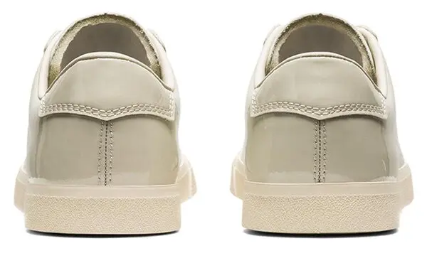 Onitsuka Tiger Lawnship 3.0 Low Top Sneakers - White