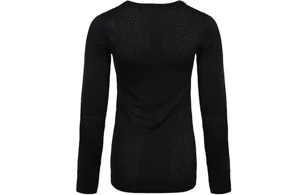 Nike Infinite Long Sleeve Running Top