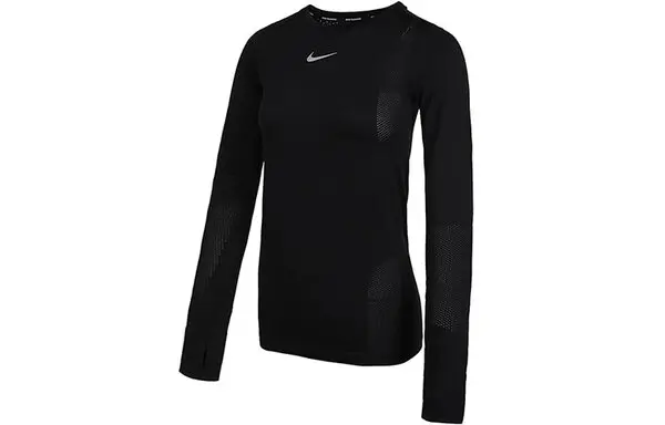 Nike Infinite Long Sleeve Running Top
