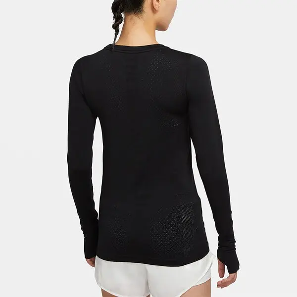 Nike Infinite Long Sleeve Running Top