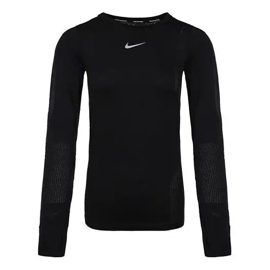 Nike Infinite Long Sleeve Running Top - Default Color