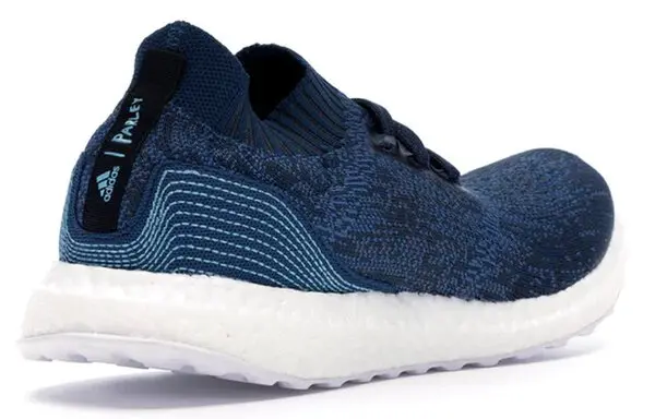 Adidas Parley X Ultraboost Uncaged Sneakers