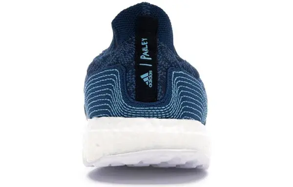 Adidas Parley X Ultraboost Uncaged Sneakers - Blue/white