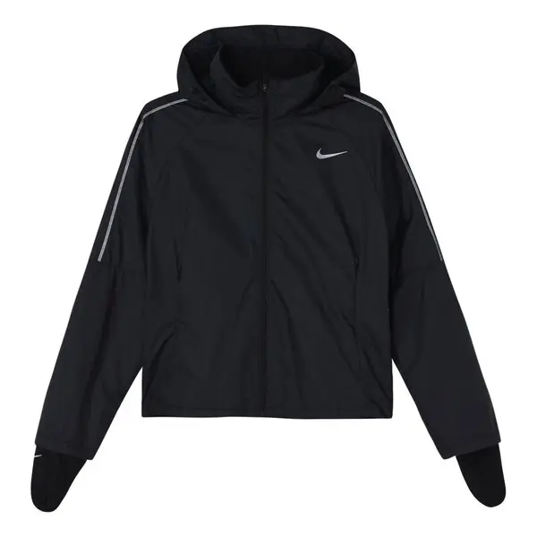 Nike Shield Running Jacket - Default Color